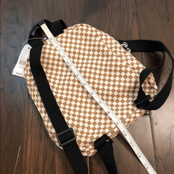 PacSun | Bags | 24pacsun Mini Backpack | Poshmark
